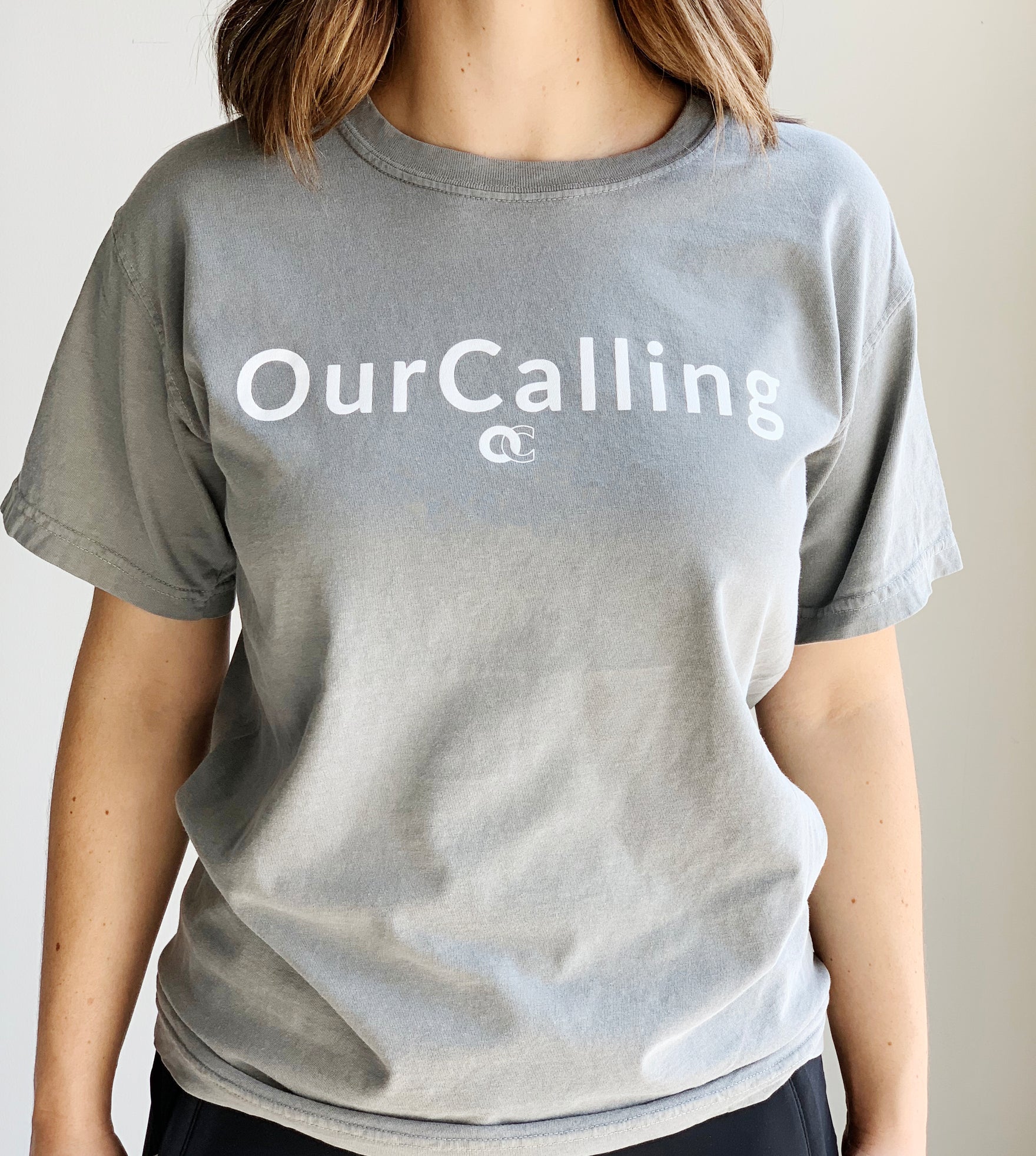 OurCalling